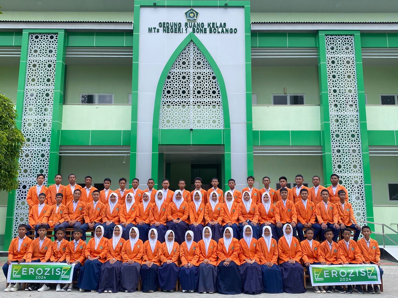 Home - Portal Resmi MTs Negeri 1 Bone Bolango